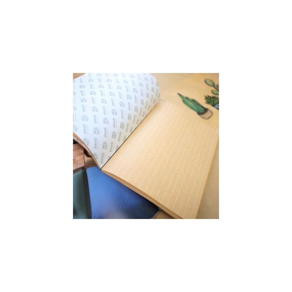 STICK'N KRAFT MAGIC PADS