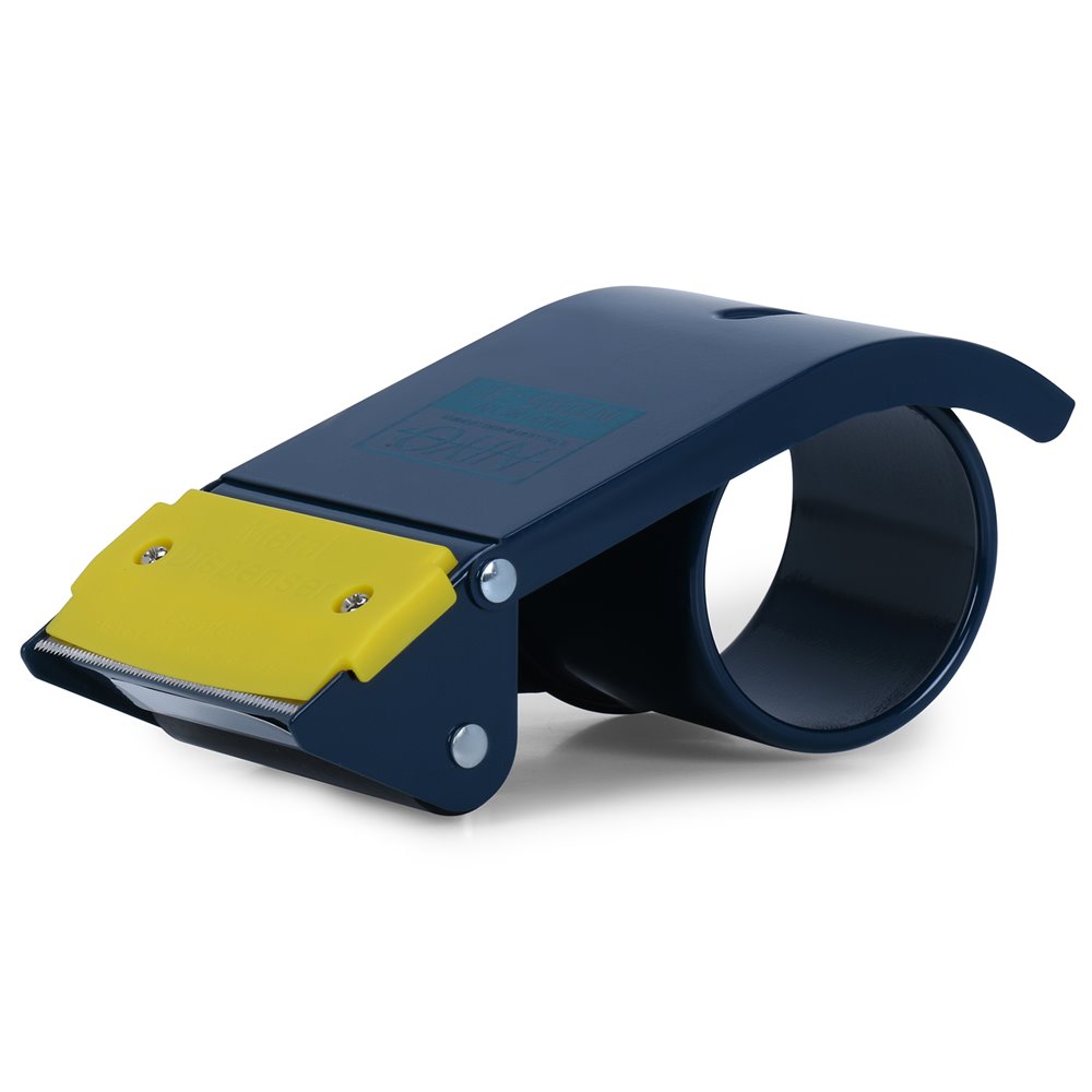 NIYO DURO METAL TAPE DISPENSER 3"