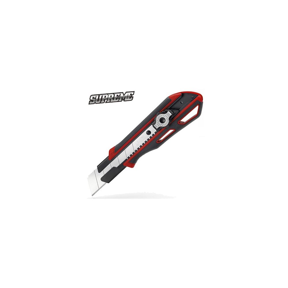SDI CUTTER KNIFE 0445C EXTRA HEAVY DUTY CUTTER
