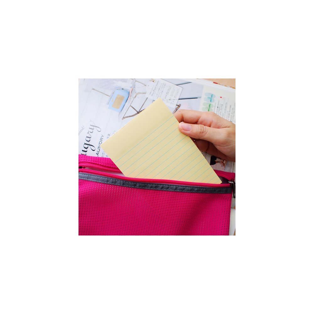 STICK'N 6 x 4" MAGIC LINED STICKY NOTES