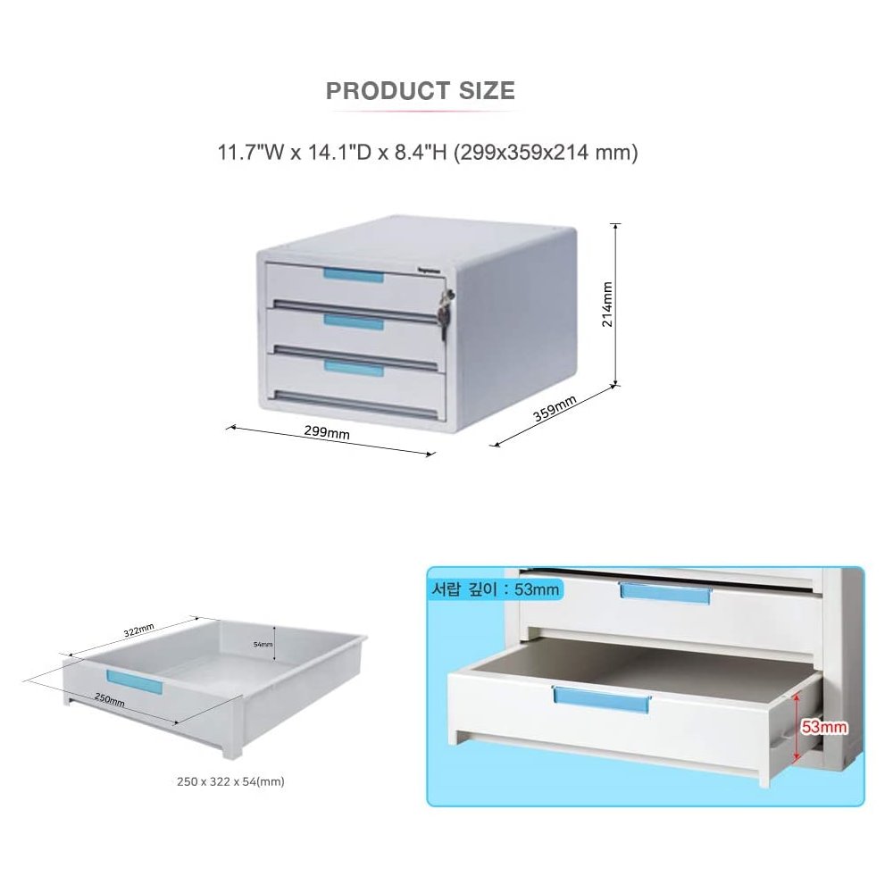 FILING CABINETS | NIYO KAPAMAX| 17103 | Suppliers in India