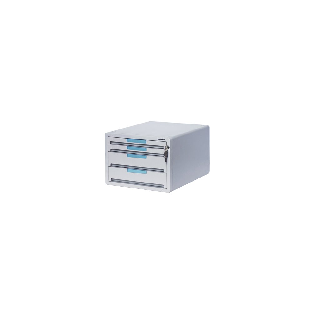 FILING CABINETS | NIYO KAPAMAX| 17104 | Suppliers in India