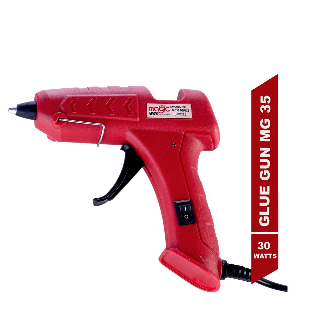 Artminds Hot Glue Gun Instructions at Alexandra Donohoe blog