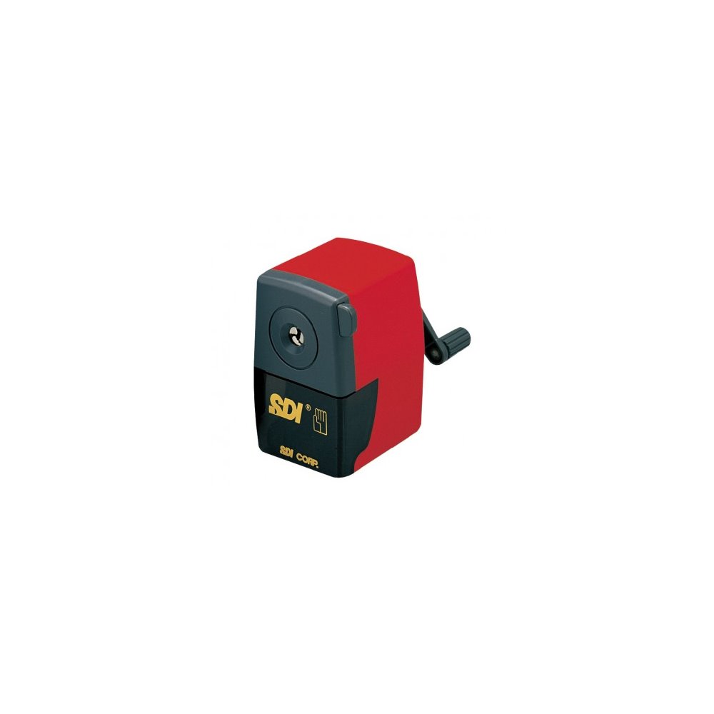 TABLE PENCIL SHARPENER | SDI | 0150 | Suppliers in India