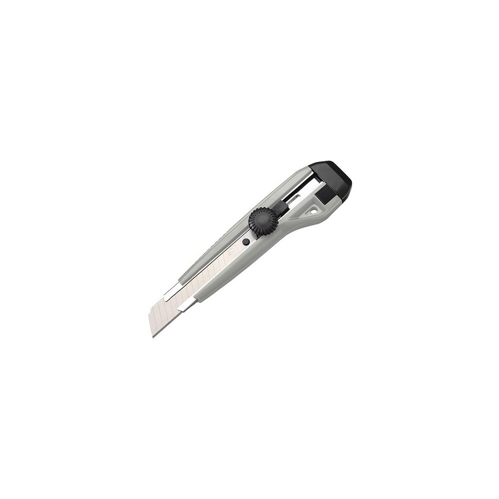 SDI CUTTER KNIFE 0425 SCREW LOCK HEAVY DUTY
