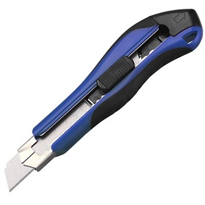 SDI MAGAZINE CUTTER NIFE 18MM , EXTRA HEAVY DUTY