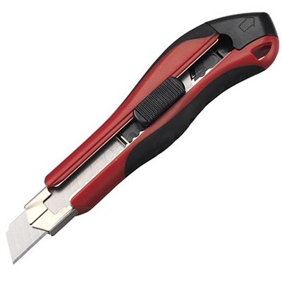 SDI MAGAZINE CUTTER NIFE 18MM , EXTRA HEAVY DUTY