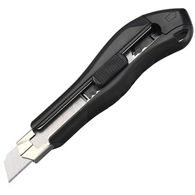 SDI MAGAZINE CUTTER NIFE 18MM , EXTRA HEAVY DUTY